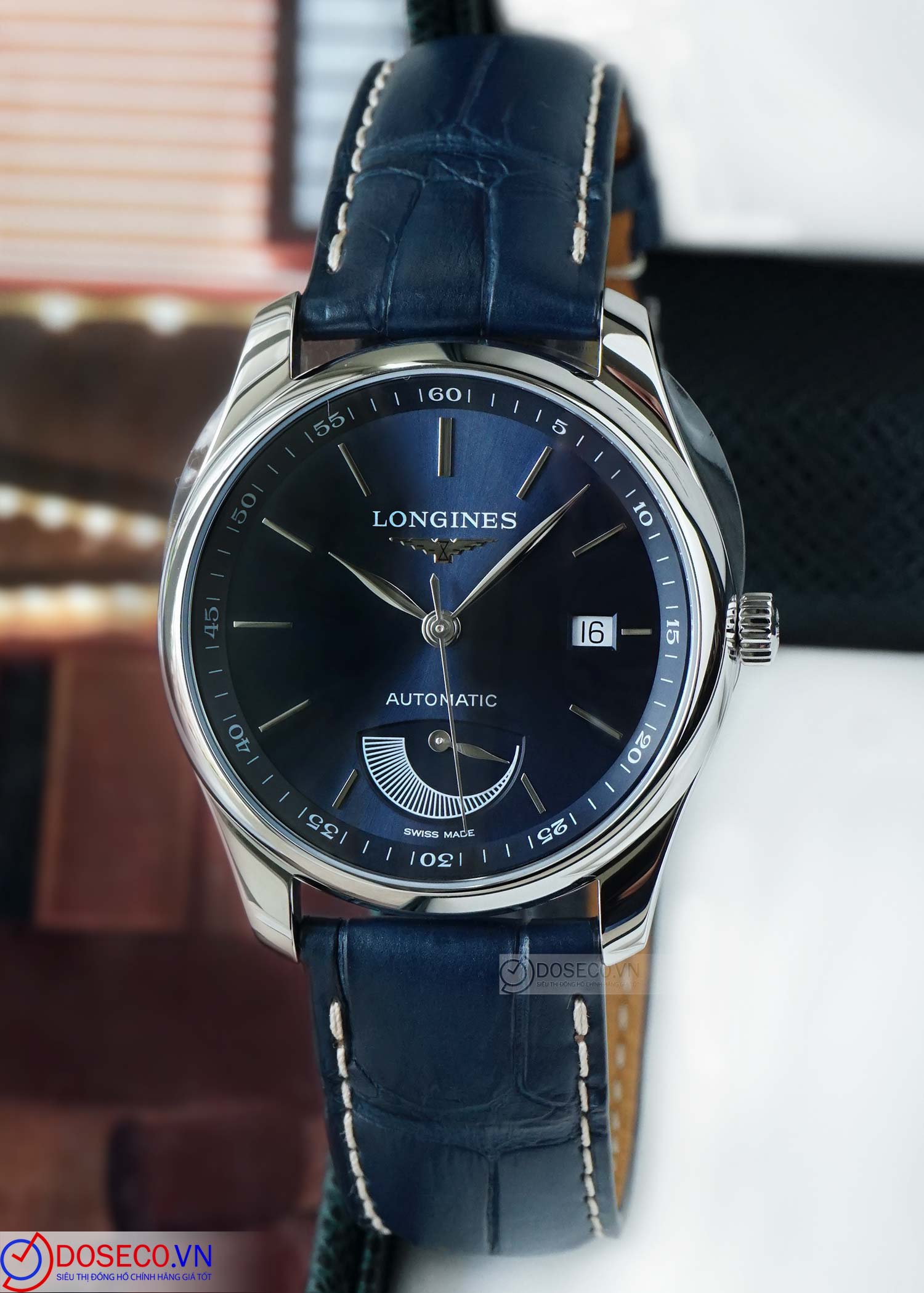 Longines Master L2.908.4.92.0 L29084920